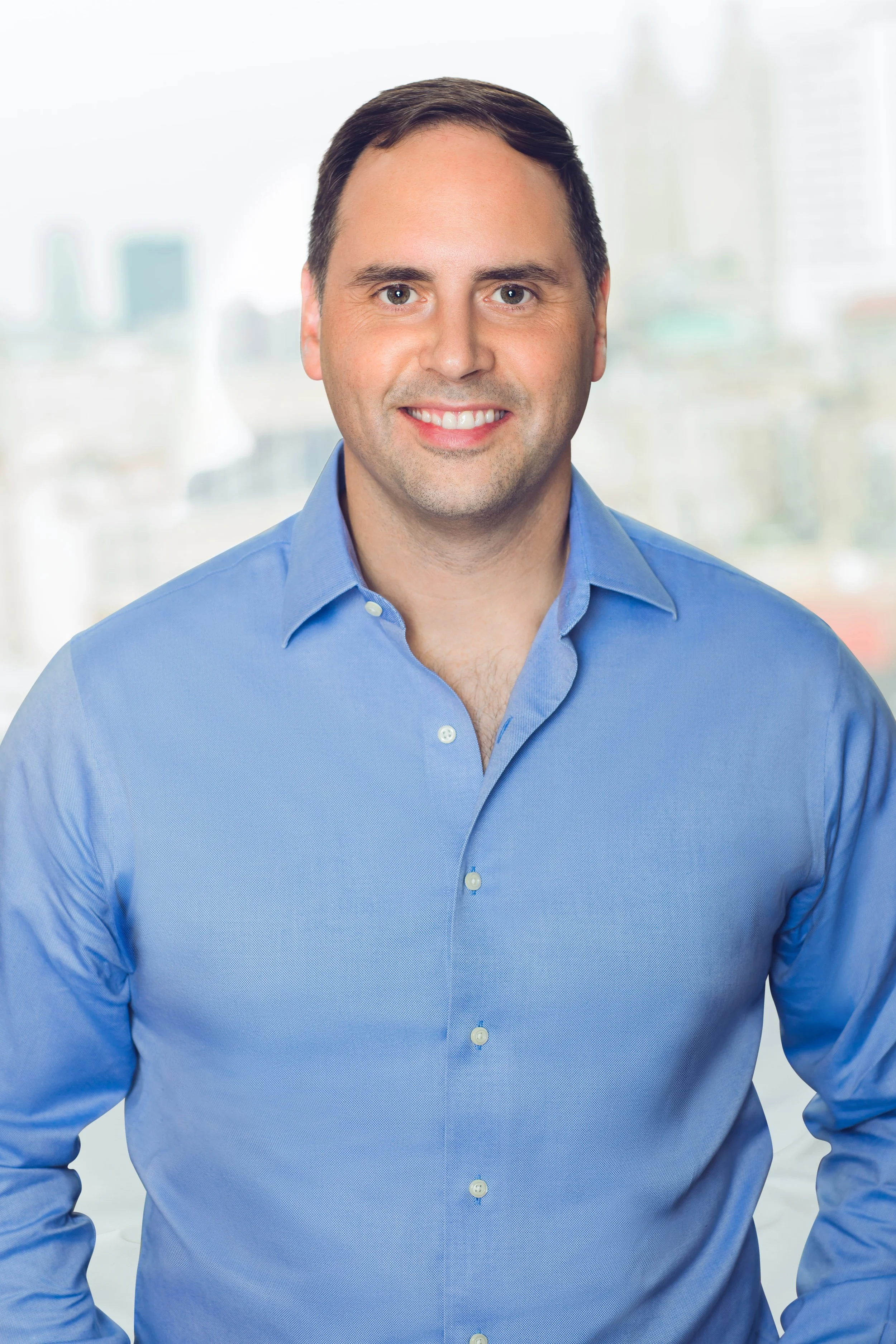 Chris — MUUS ASSET MANAGEMENT