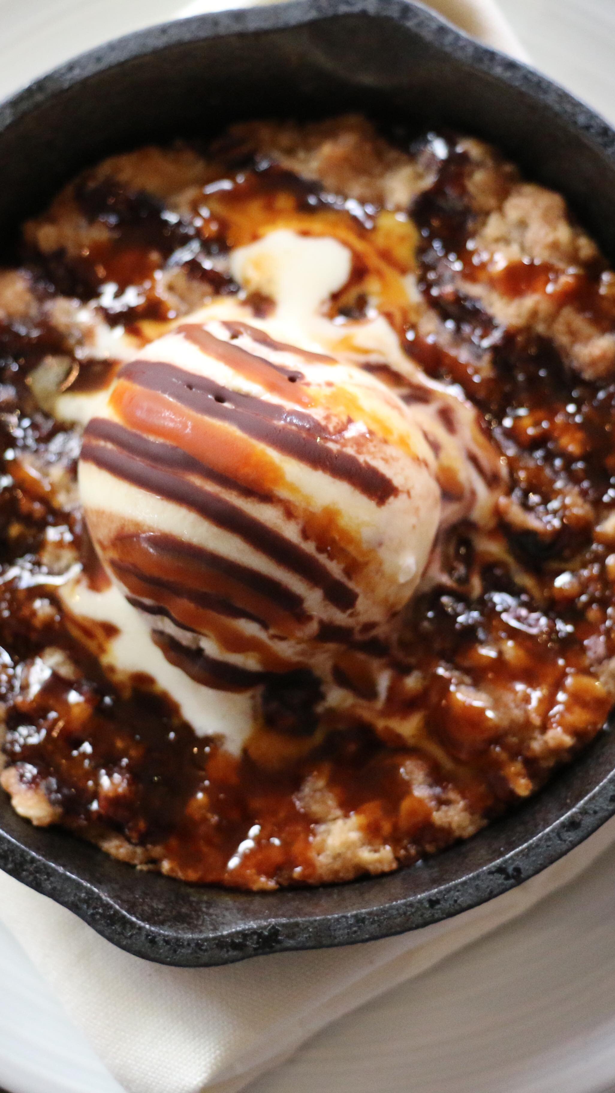 Harvest | True to Cambridge since 1975.