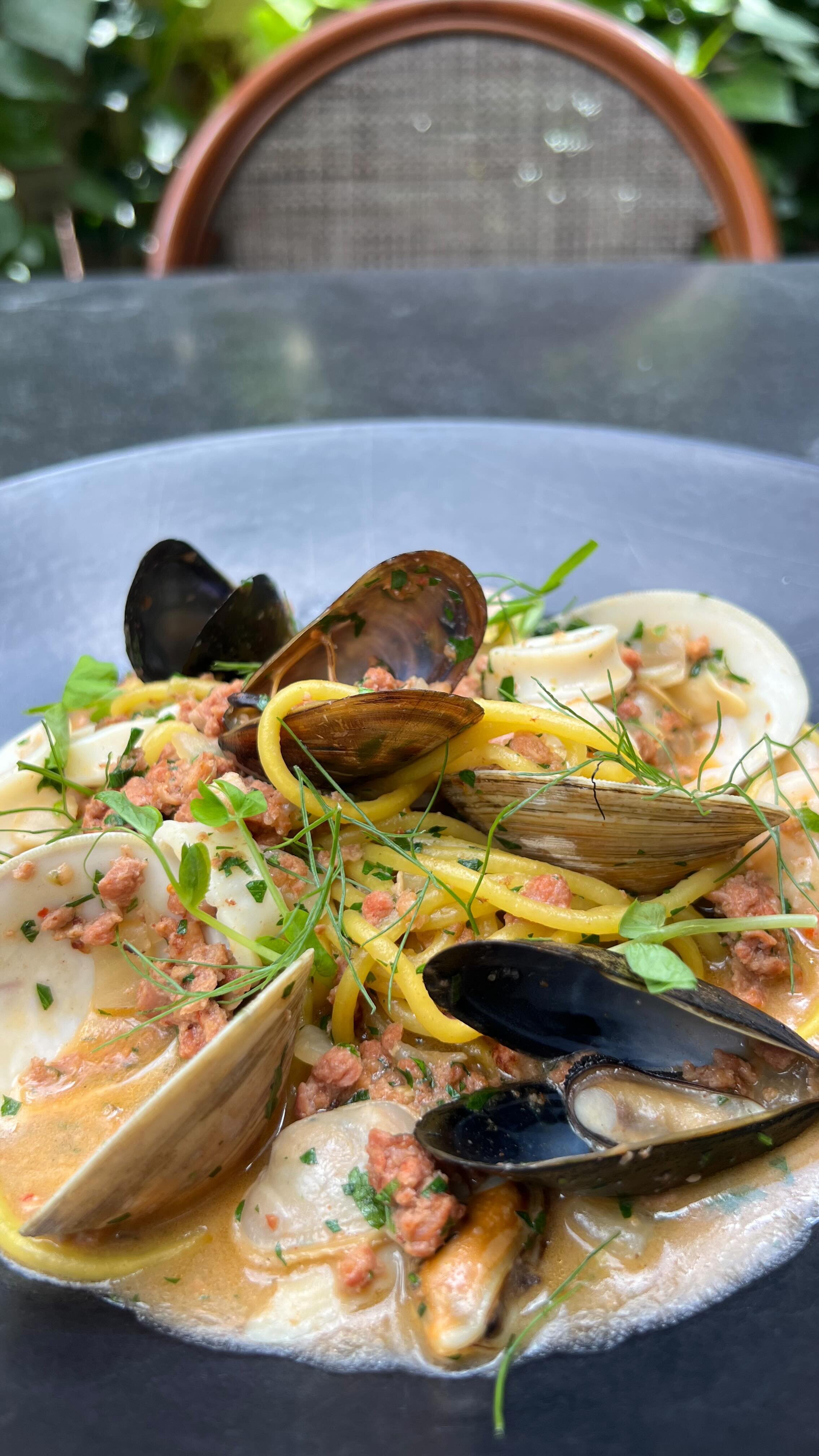 Our Menus — Harvest | True to Cambridge since 1975.