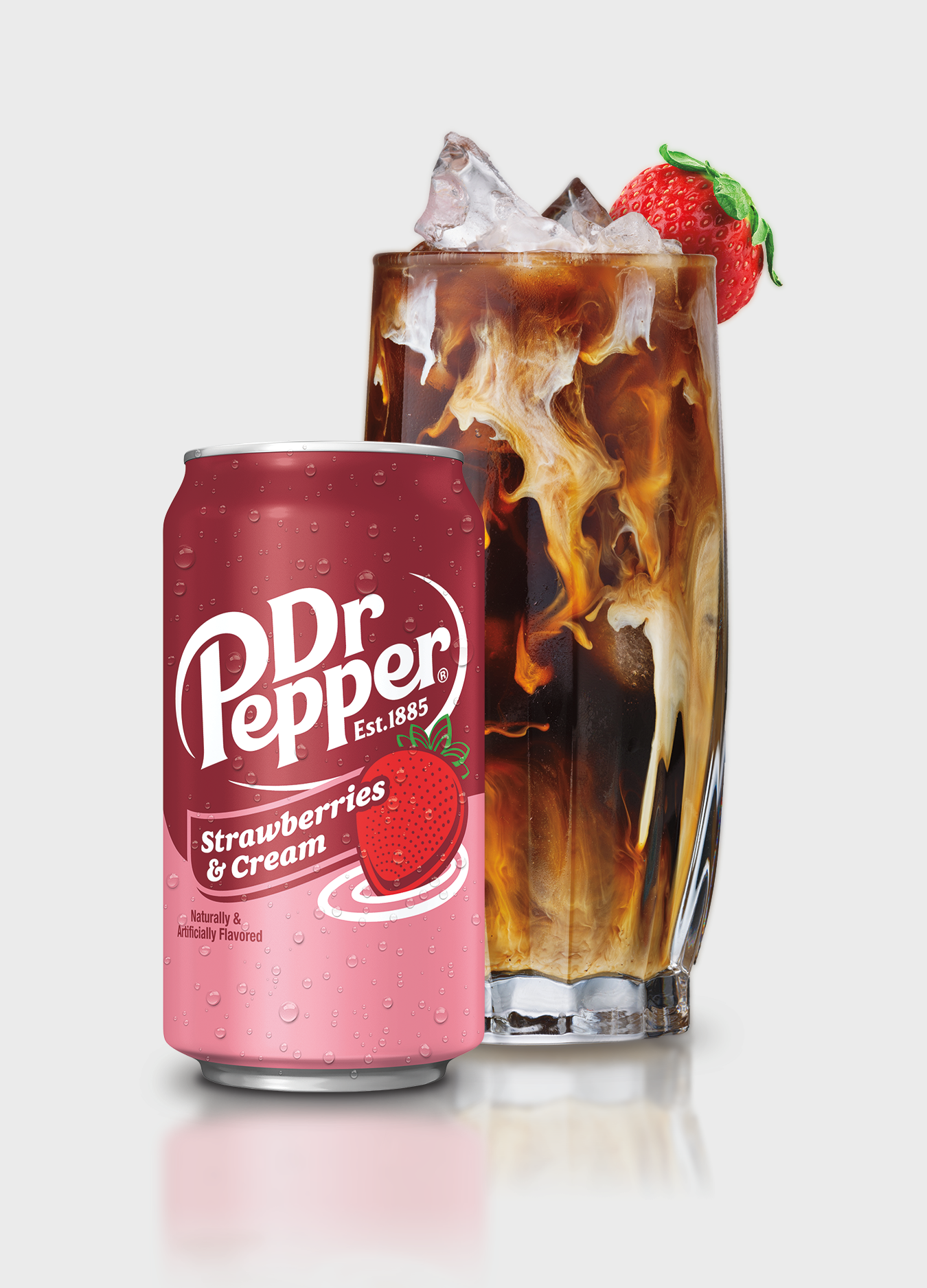 Dr Pepper Recipes
