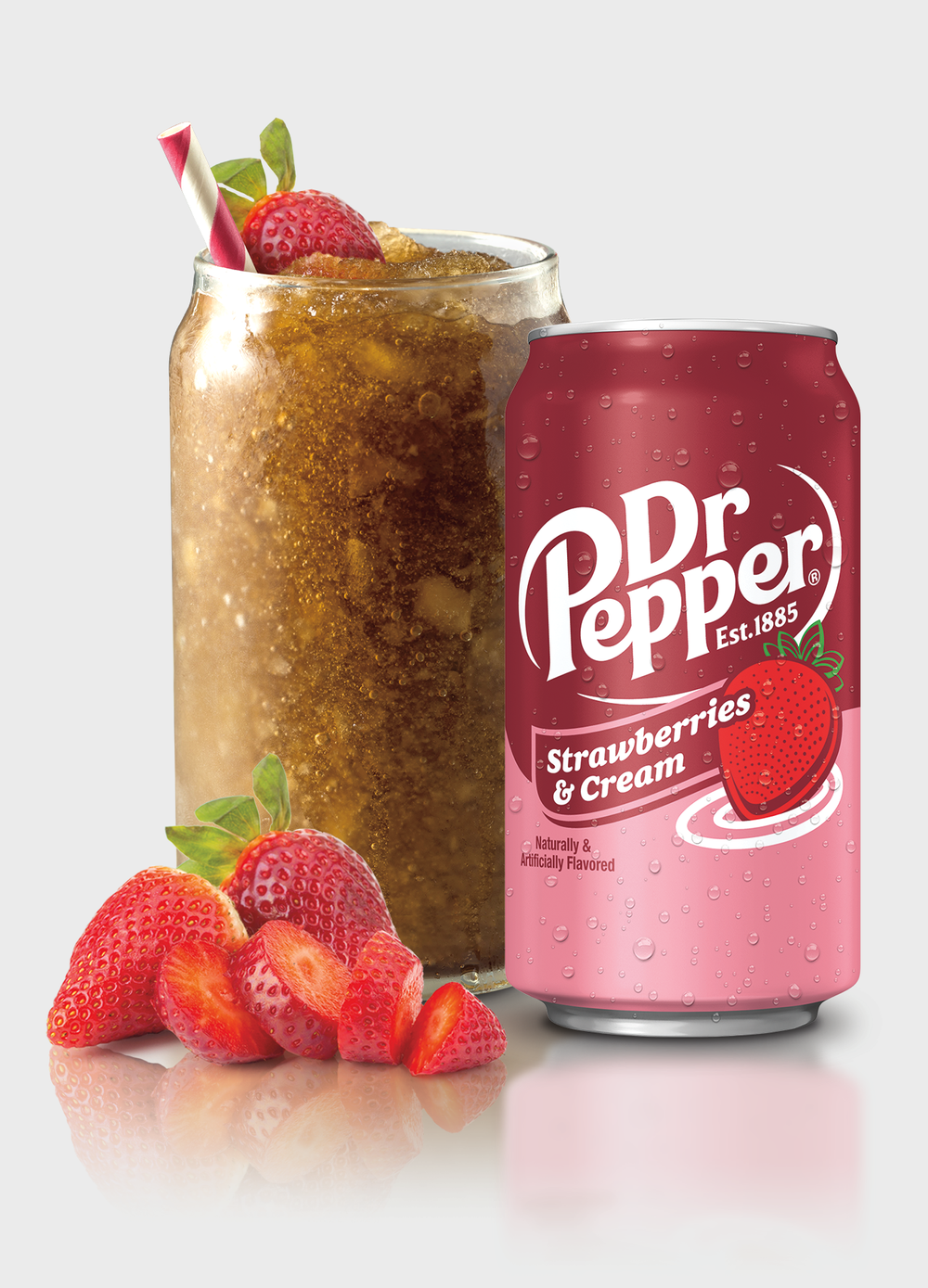 Dr Pepper Recipes