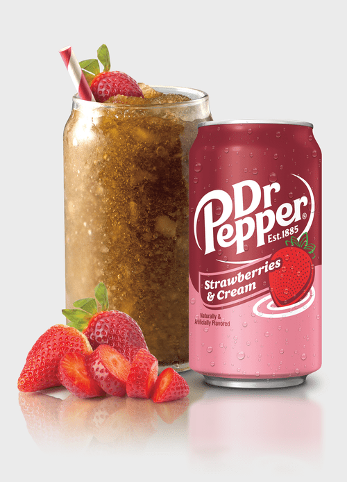 Dr Pepper Recipes