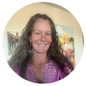 Alison Hall, PA-C | Sub Rosa Therapy