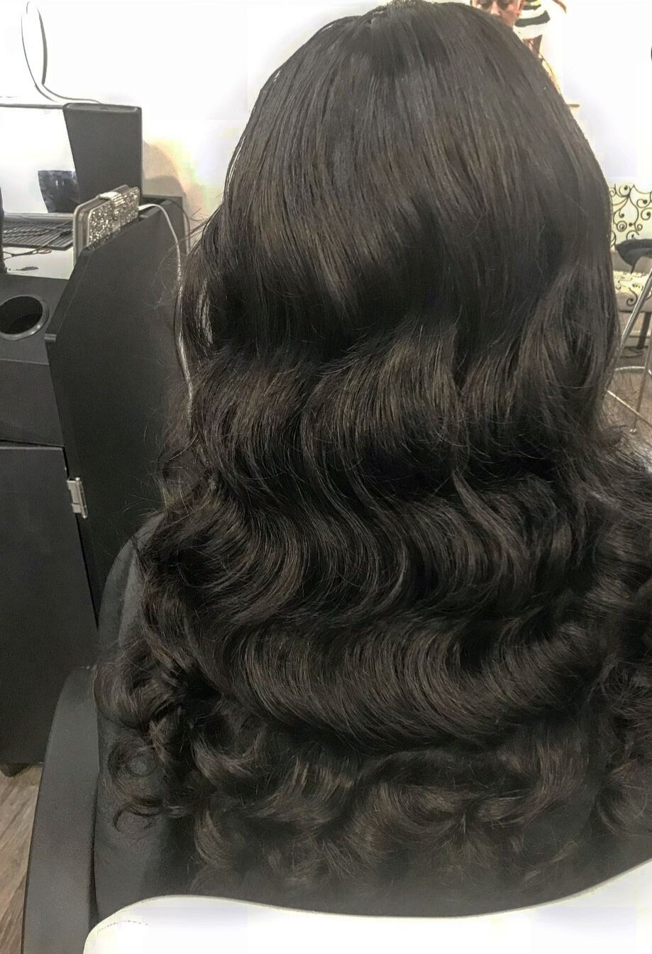Portfolio | Explore Stunning Styles — Turning Heads Hair Salon