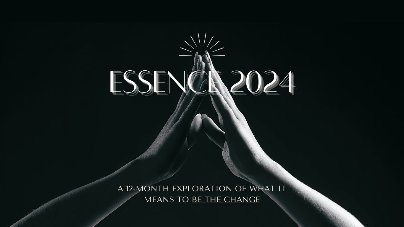 Essence 2024 — Love to the People