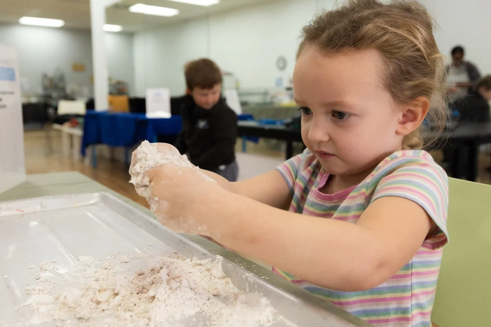 Classes/Workshops — The Discovery Hub