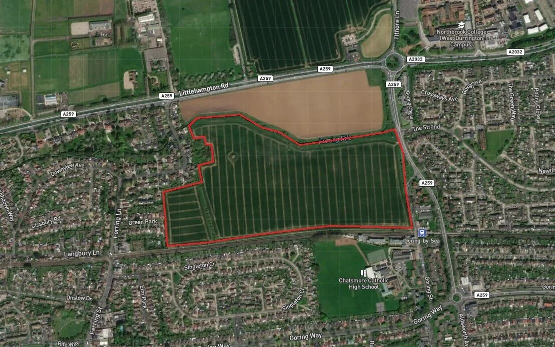 Strategic Land Promotion | Wilbury Planning | Call for Sites | Planning ...