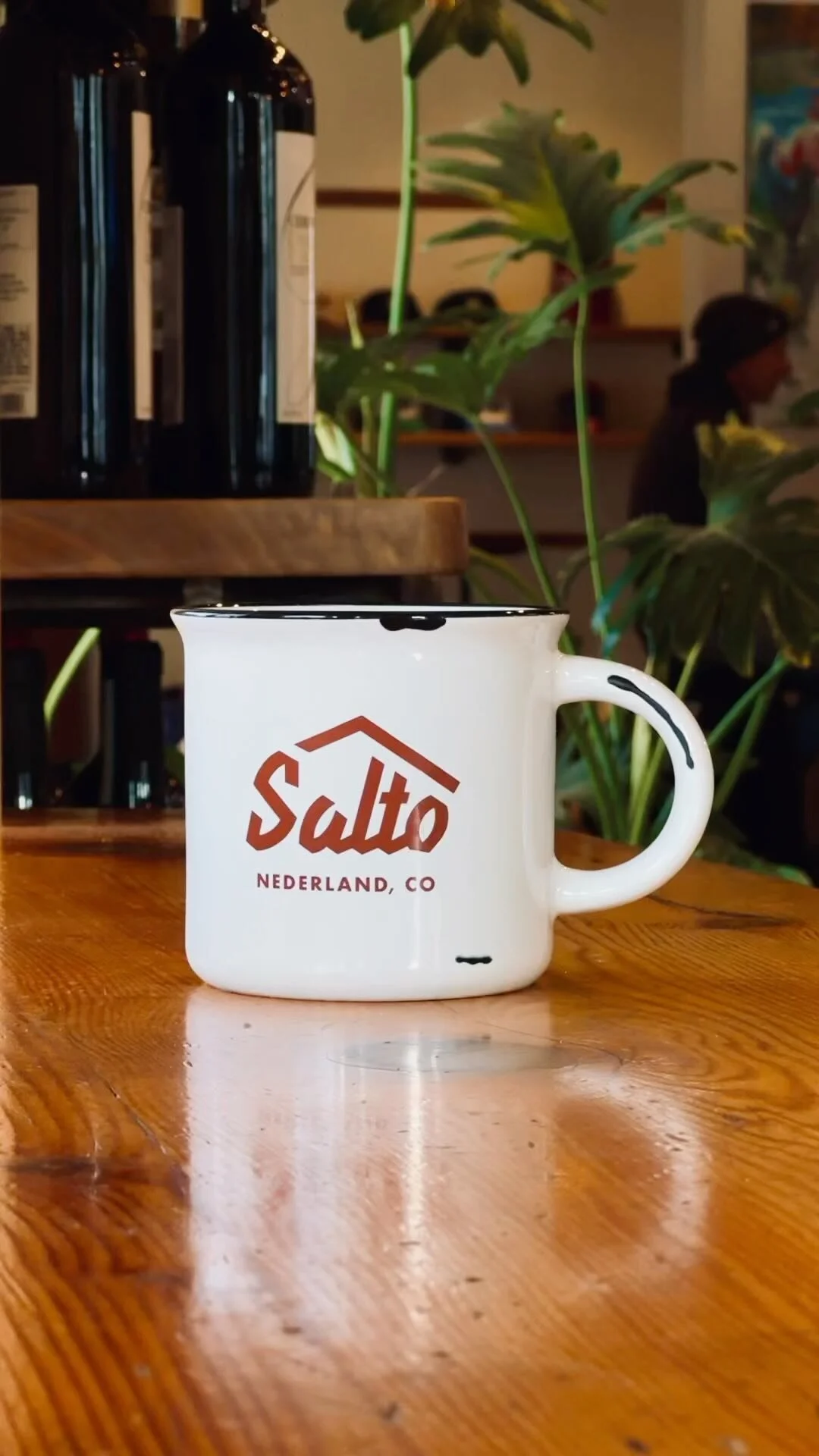 Salto Coffee