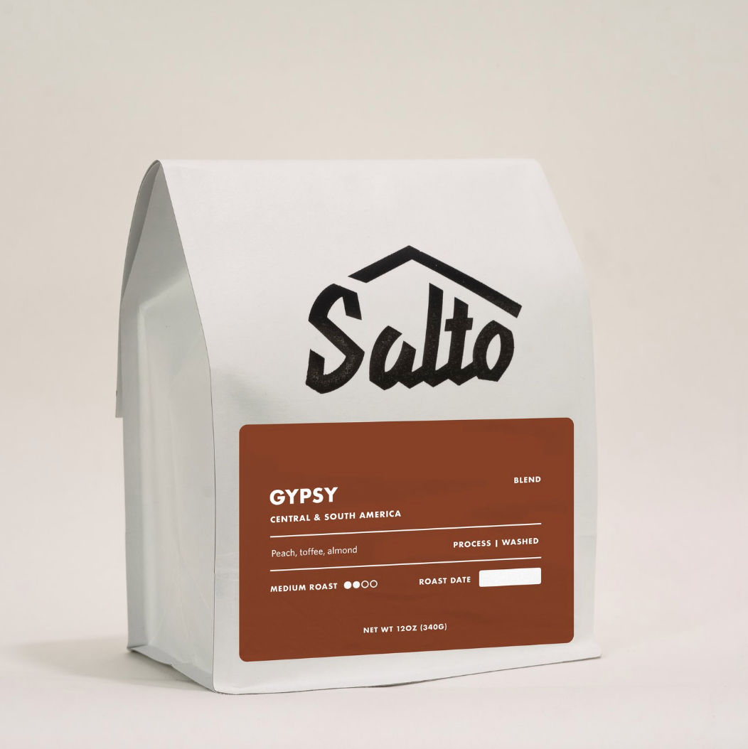 Salto Coffee
