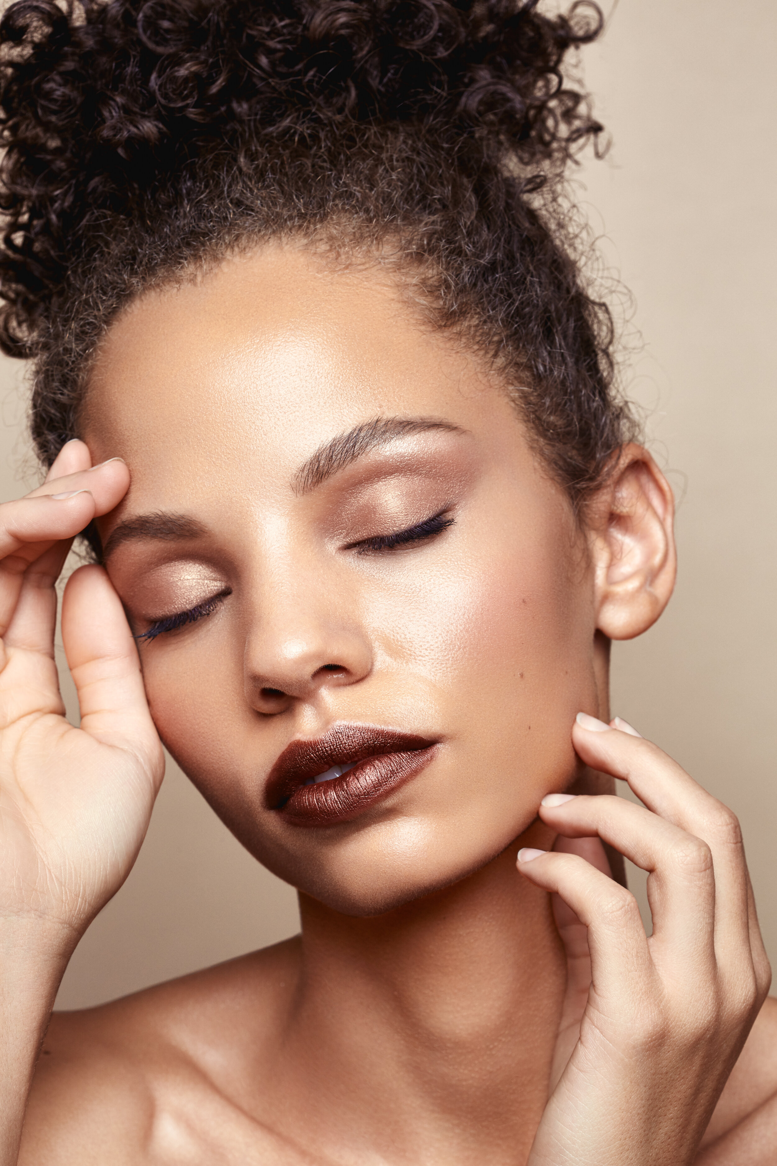 Jayme Kavanaugh Makeup Artist