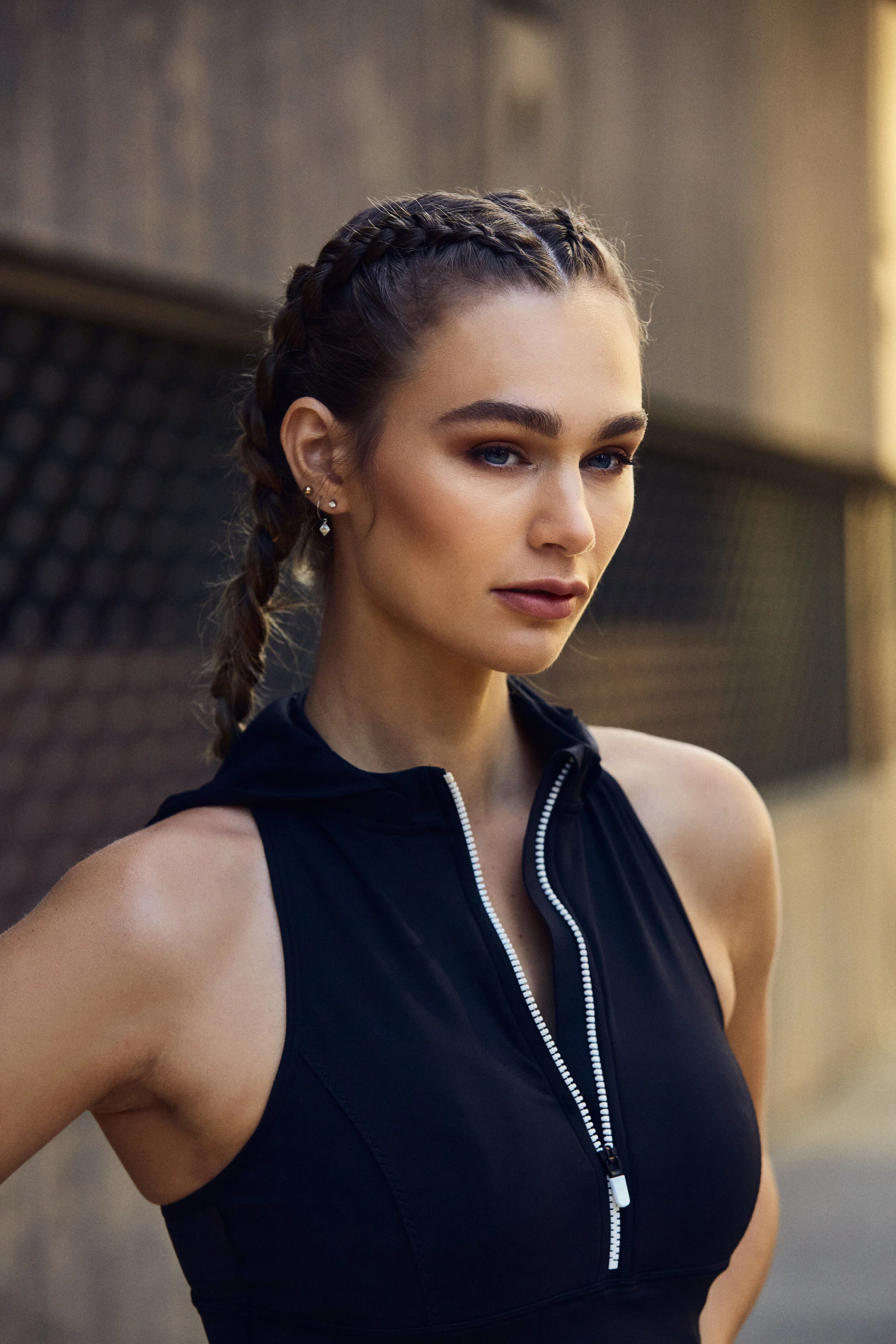 Jayme Kavanaugh Makeup Artist