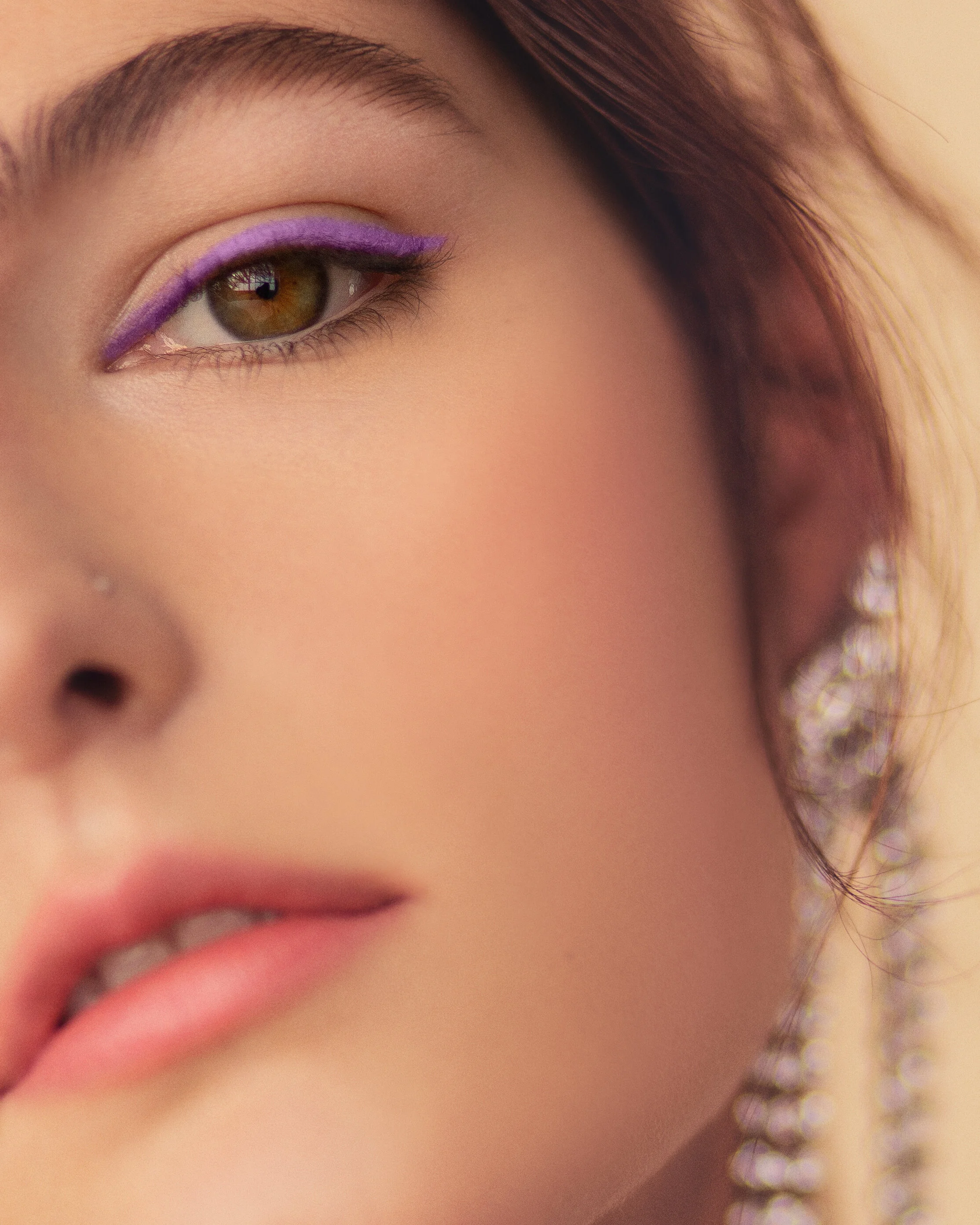 Jayme Kavanaugh Makeup Artist