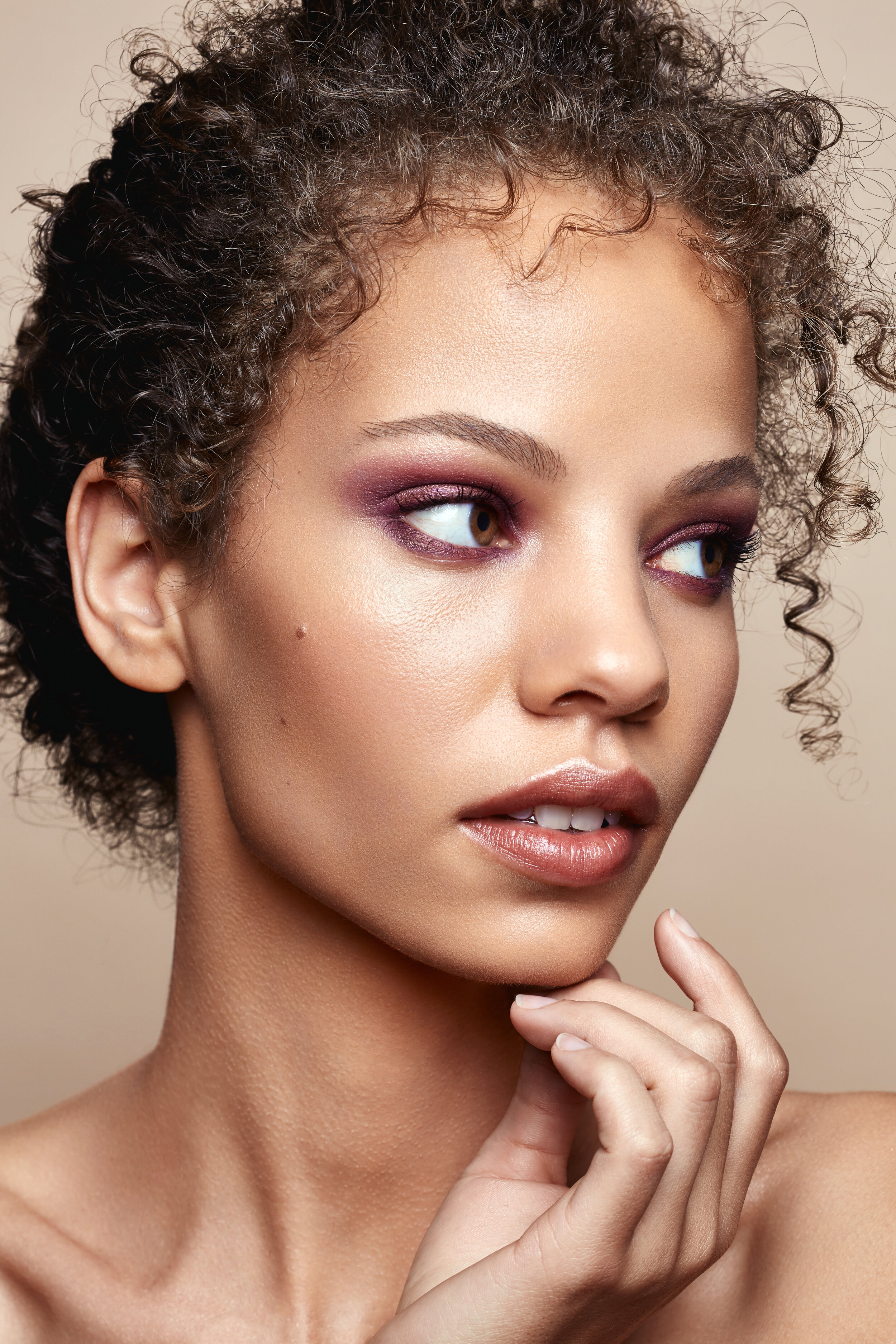 Jayme Kavanaugh Makeup Artist