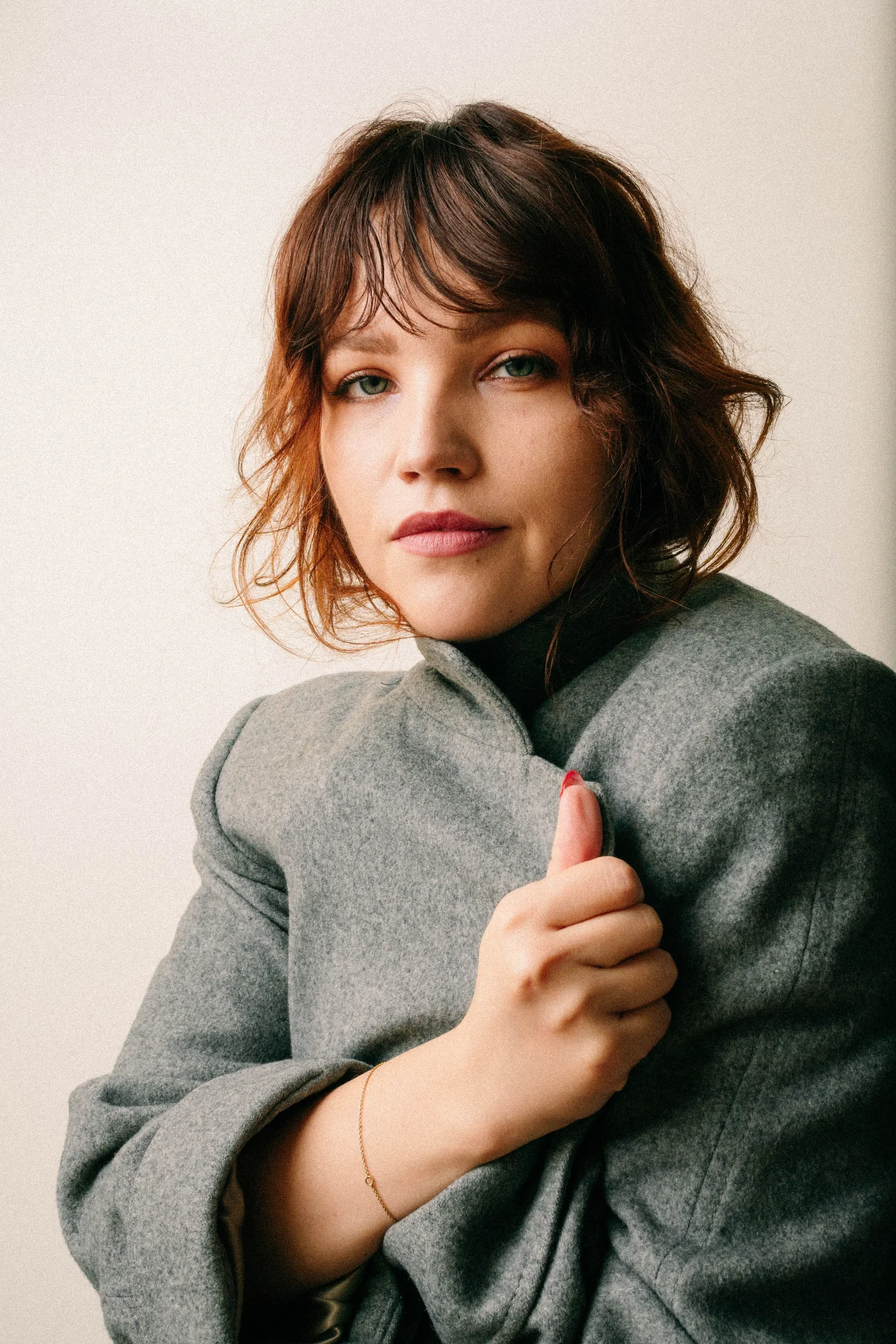 Victoria Cook
