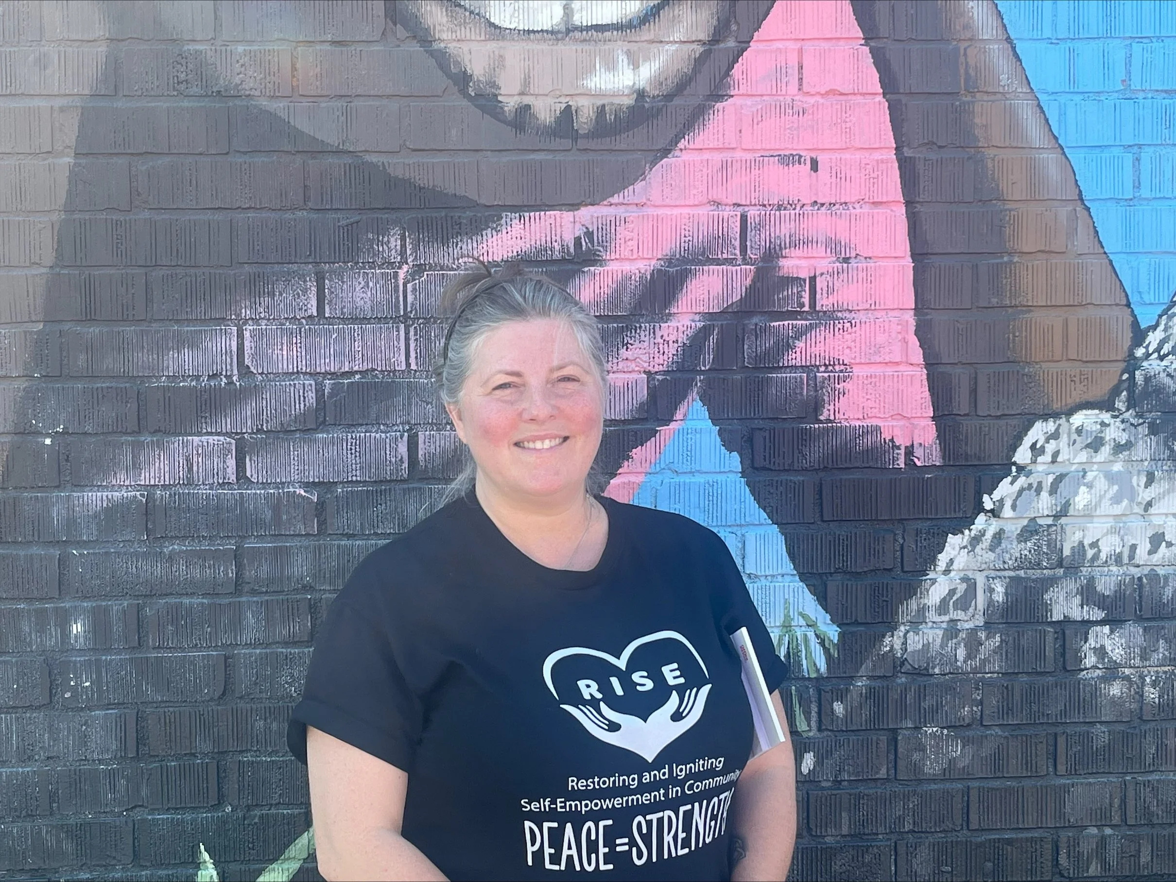 R.I.S.E. Center of Hilltop