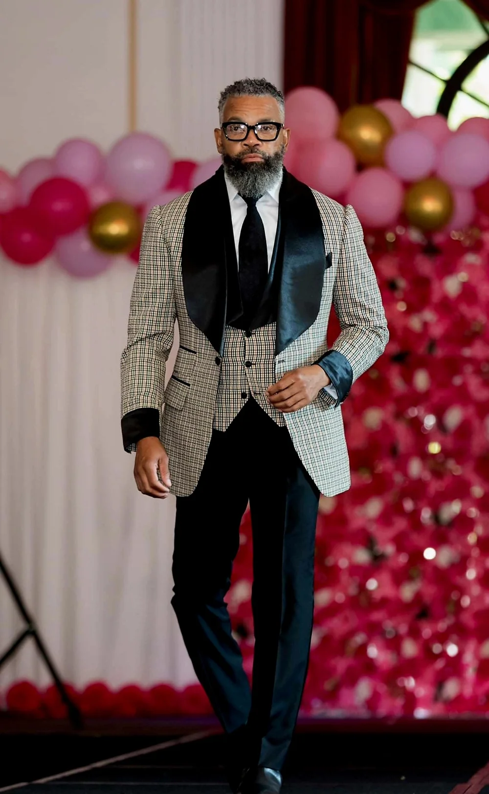 JL Michael's Custom Clothiers