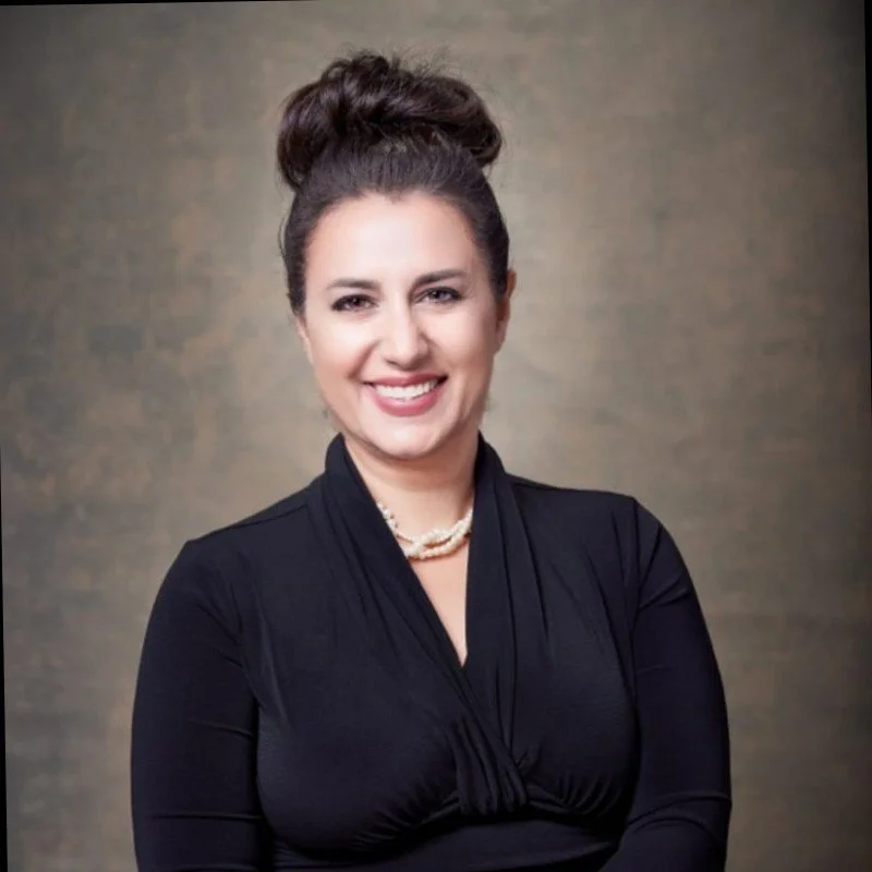 Our Board — Rail CDC