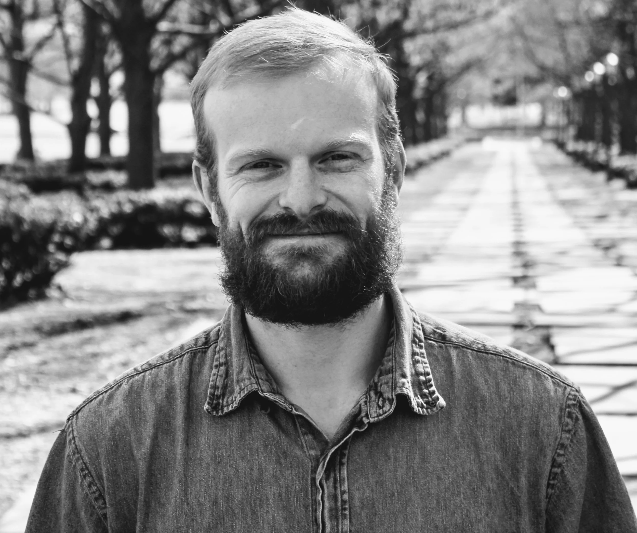 Team — Climate Emergency Fund