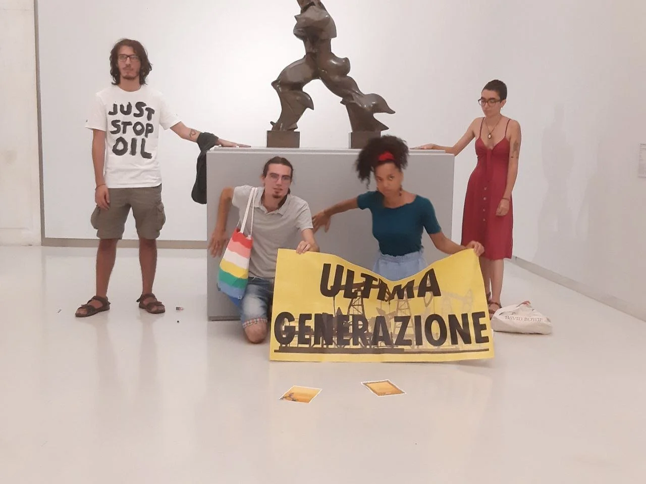 Climate Emergency Fund