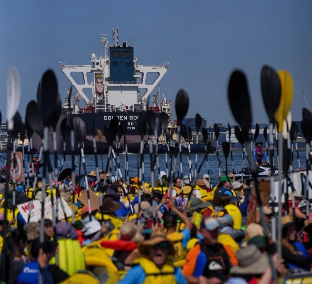 Climate Emergency Fund