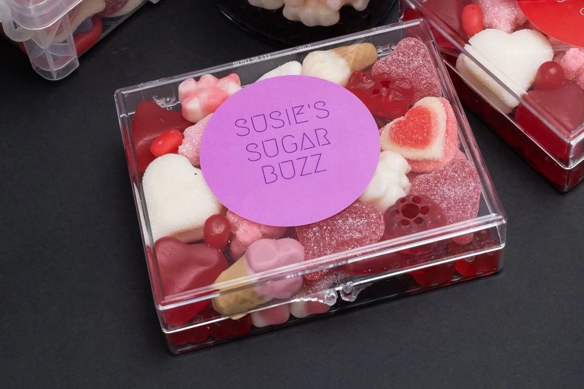 Store — Susie's Sugar Buzz