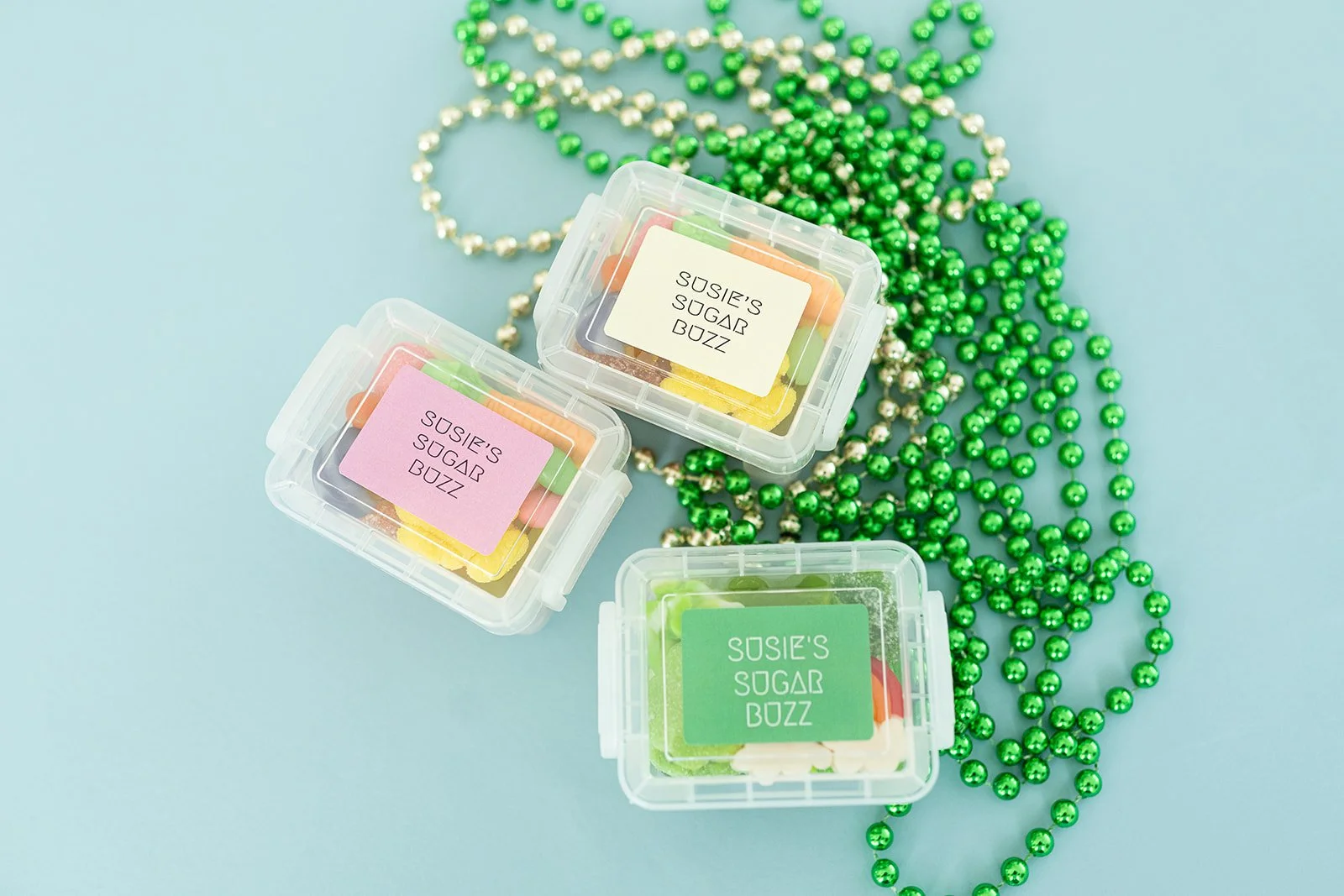 Store — Susie's Sugar Buzz