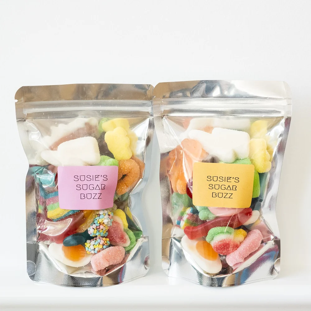 Store — Susie's Sugar Buzz
