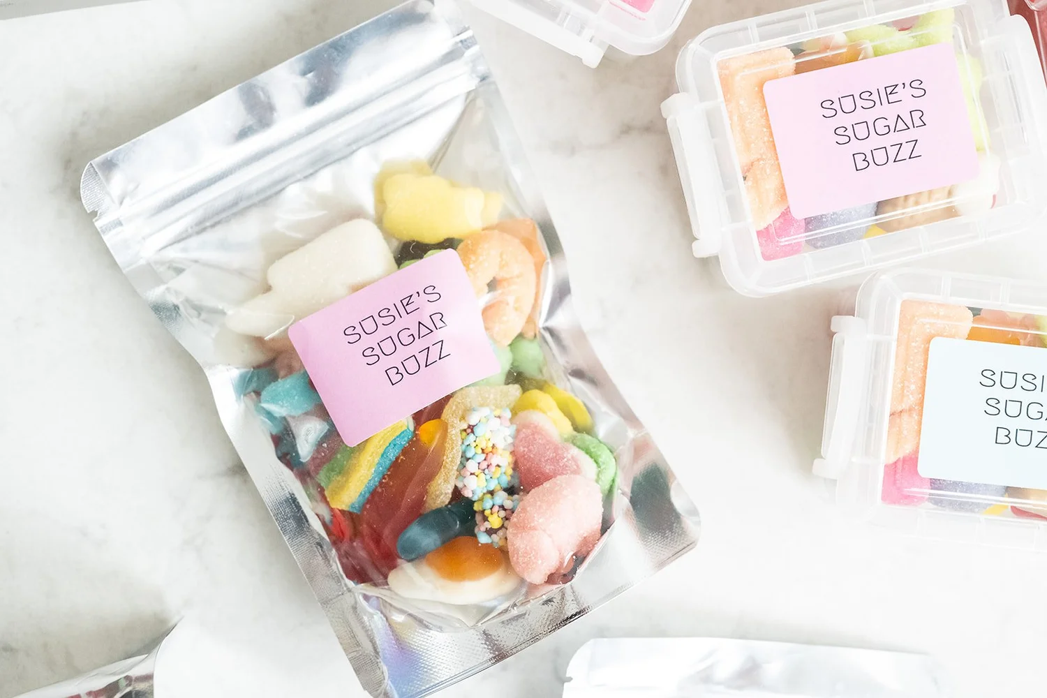 Store — Susie's Sugar Buzz
