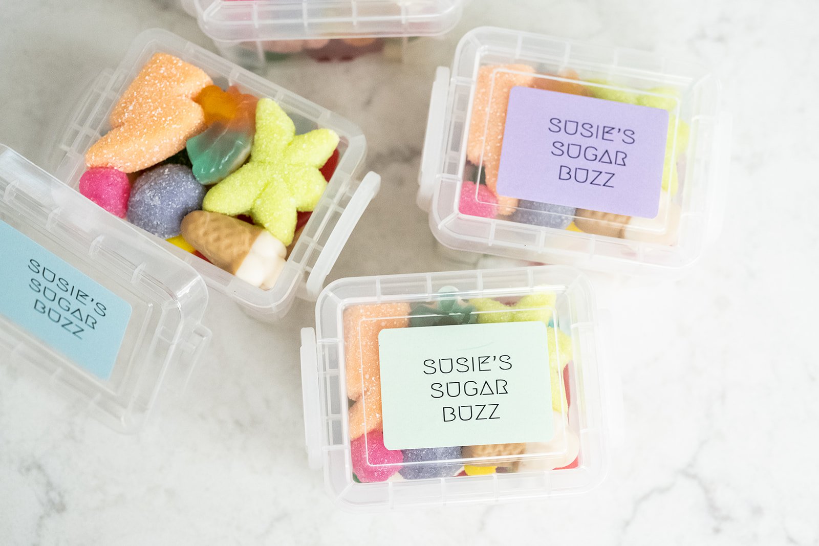 Store — Susie's Sugar Buzz