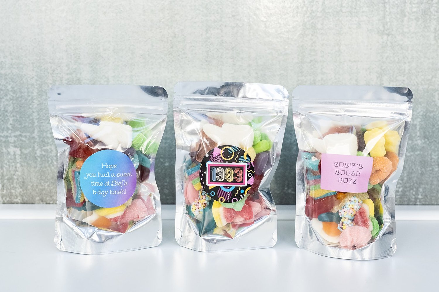 Store — Susie's Sugar Buzz