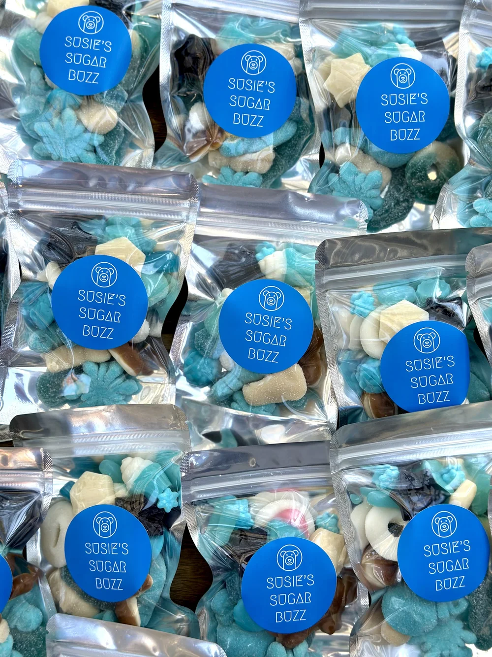 Store — Susie's Sugar Buzz