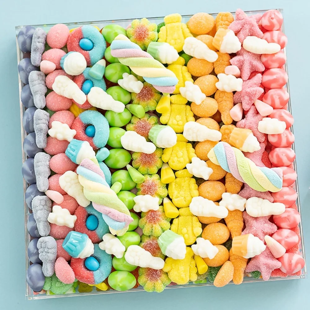 Susie's Sugar Buzz