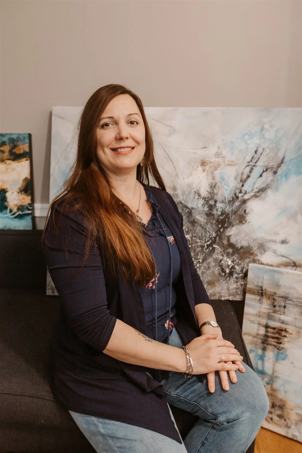 Laura A. Heckman Art & Design