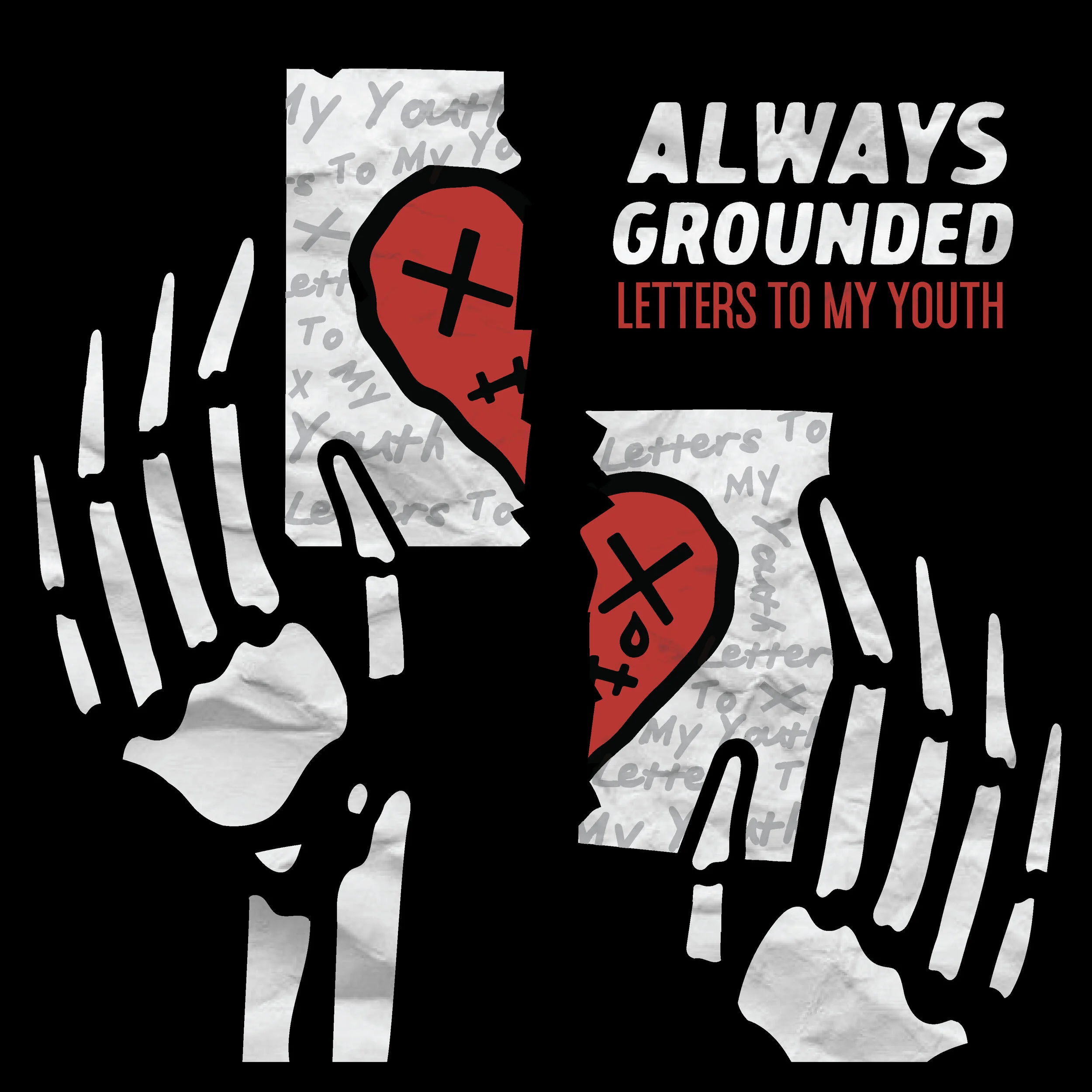 ALWAYS GROUNDED