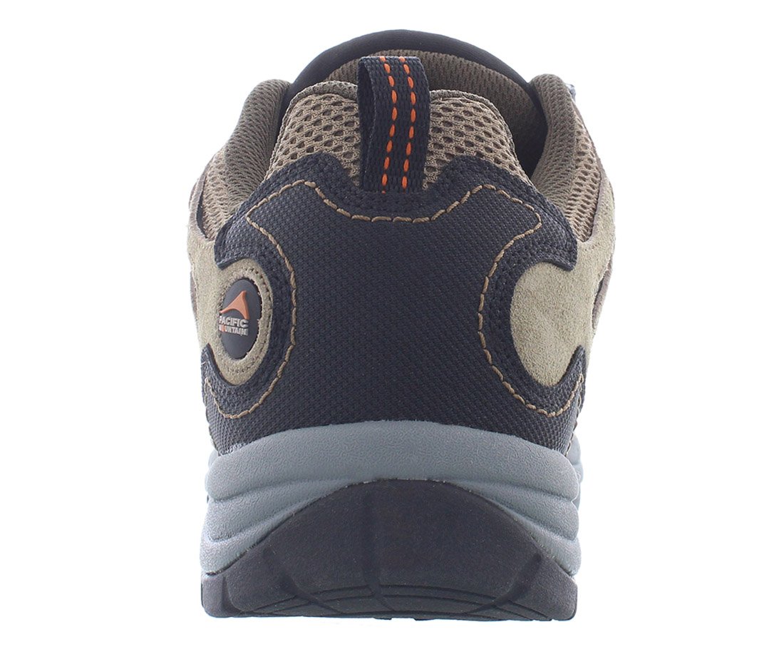 Men's Elbert Mid (Asphalt/Pumice Stone) — PACIFIC MOUNTAIN