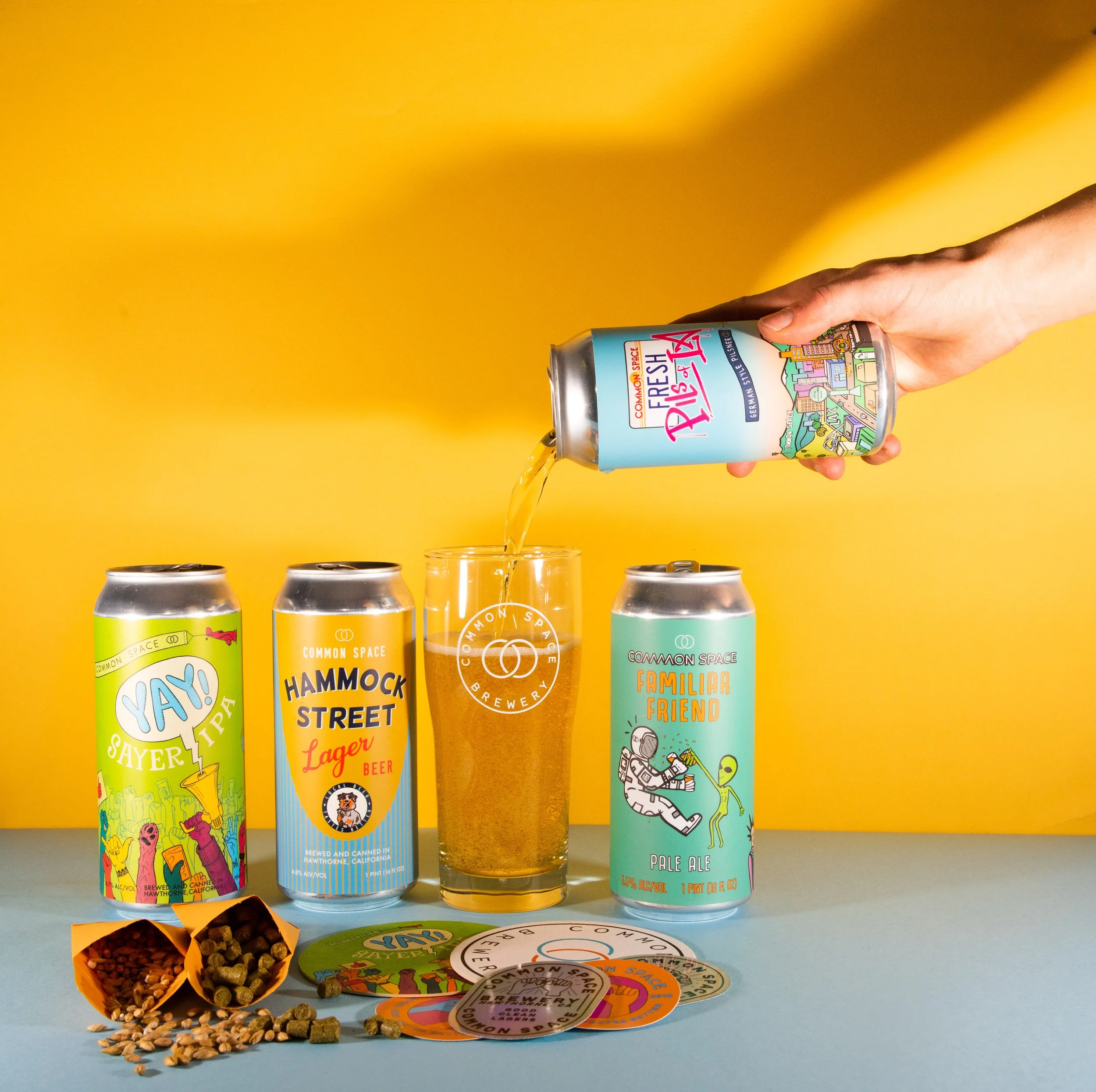 Virtual Craft Beer Tastings