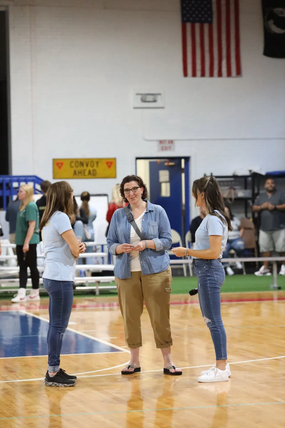 2023 Photo Gallery — Matthew Rousseau Aim for the Stars Fundraiser