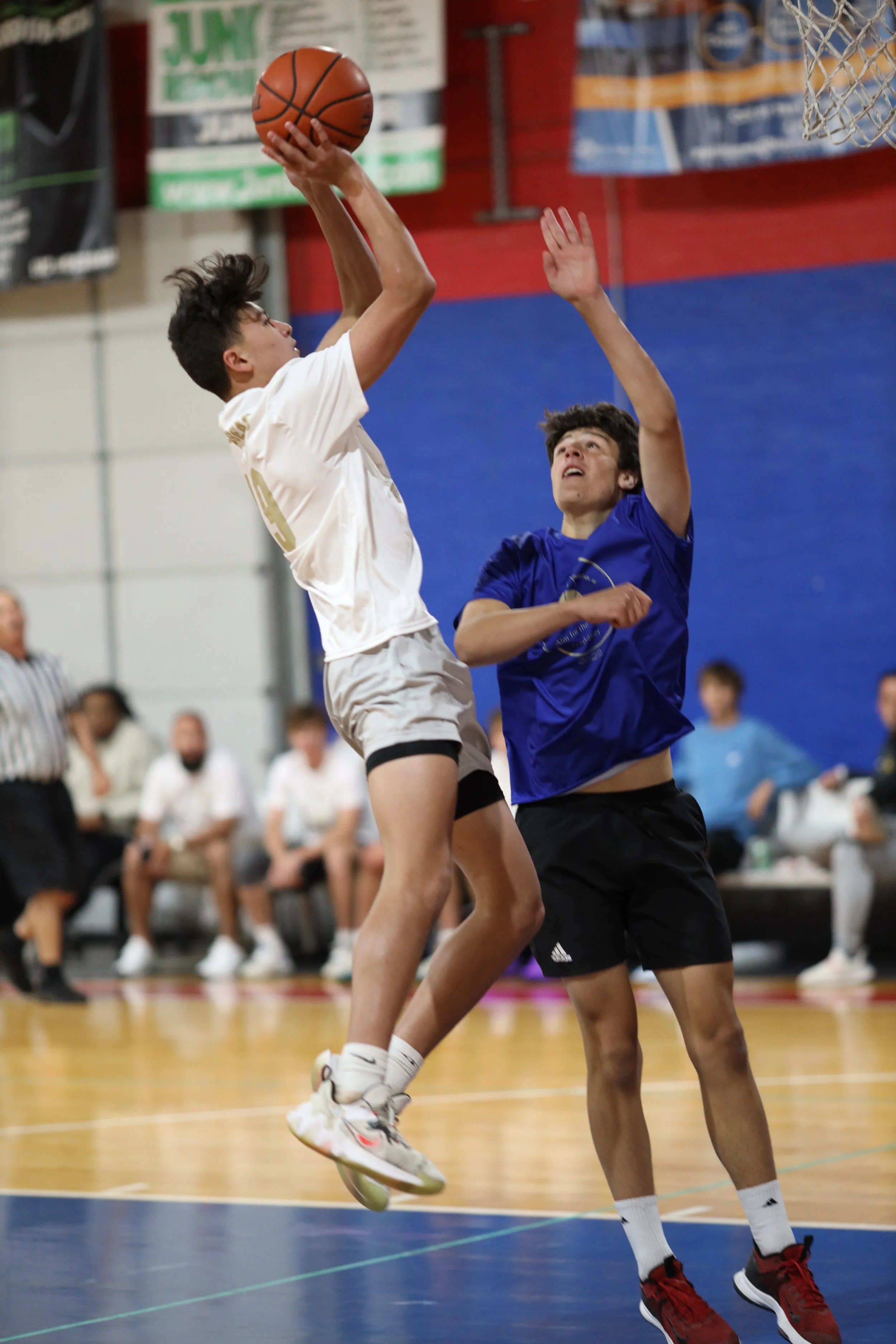 2022 Photo Gallery — Matthew Rousseau Aim for the Stars Fundraiser