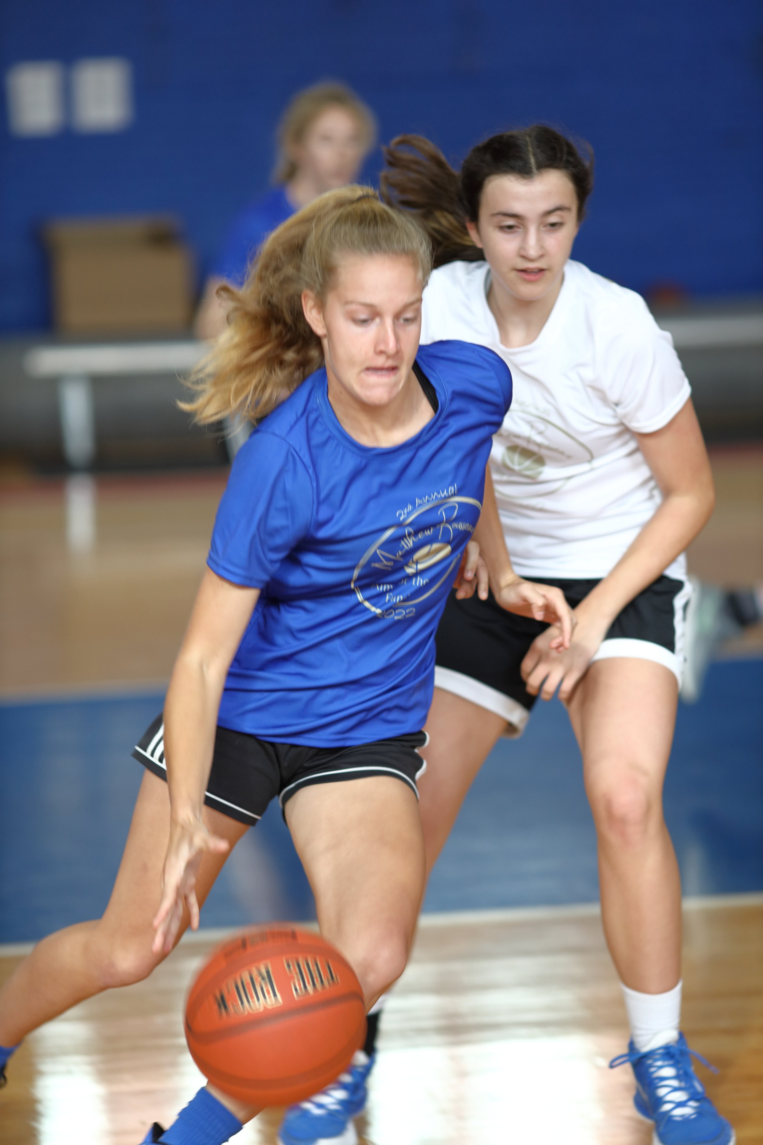 2022 Photo Gallery — Matthew Rousseau Aim for the Stars Fundraiser