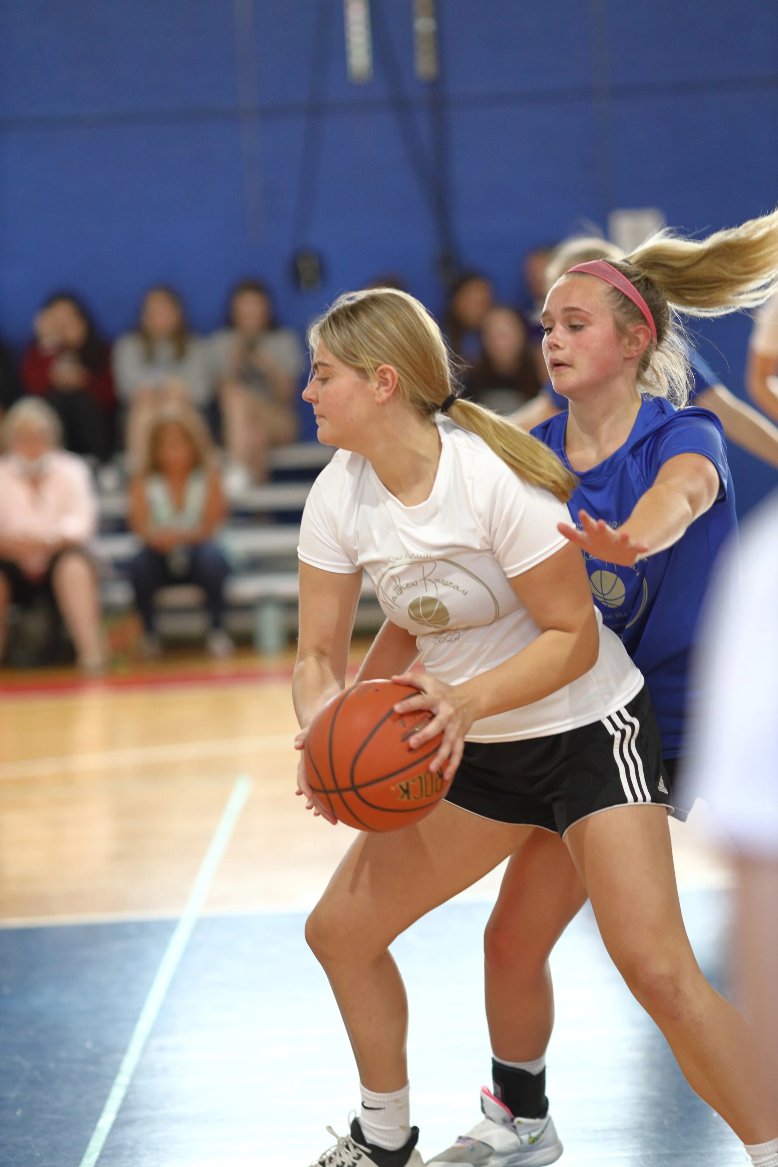 2022 Photo Gallery — Matthew Rousseau Aim for the Stars Fundraiser