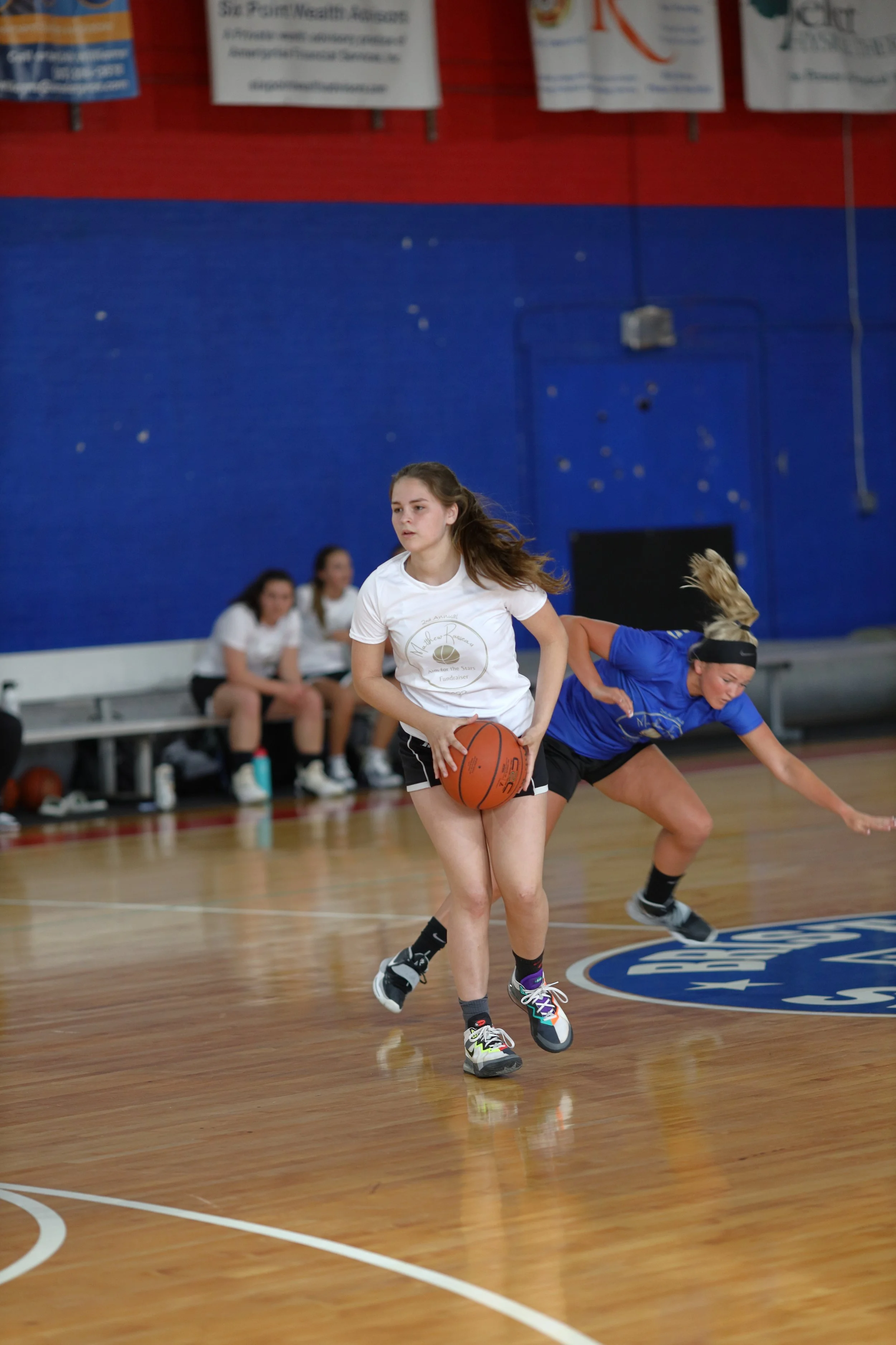 2022 Photo Gallery — Matthew Rousseau Aim for the Stars Fundraiser