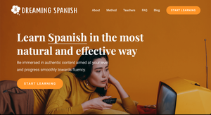 Everything You Need to Know about Dreaming Spanish — Lingtuitive