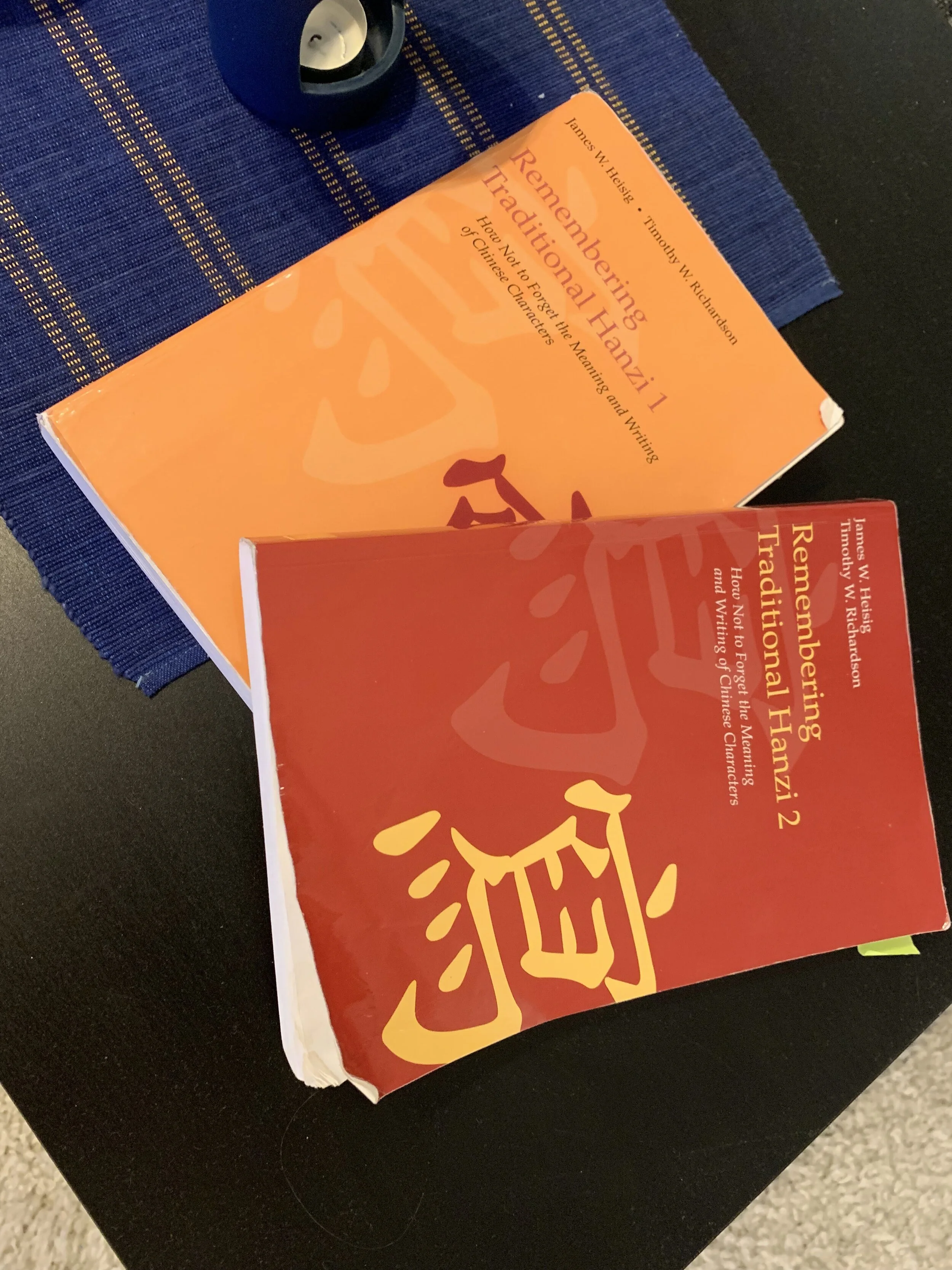 The Smartest Way to Learn to Read & Write Chinese — Lingtuitive