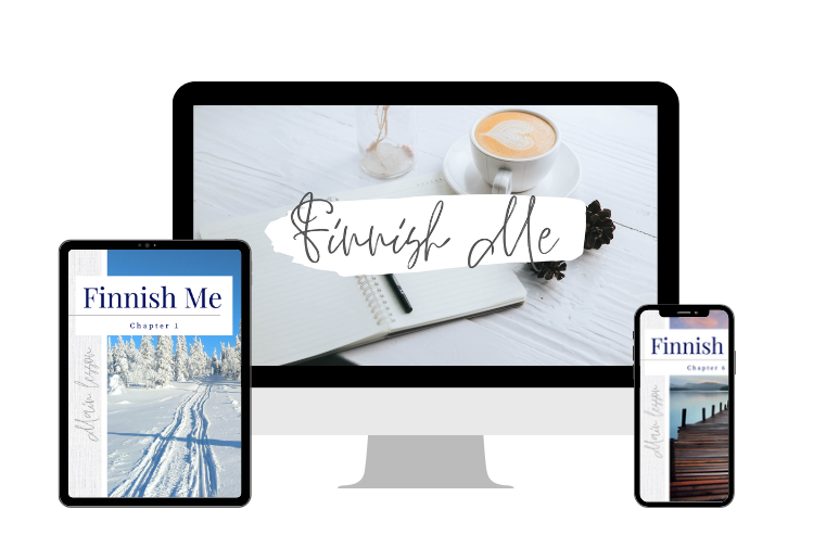 Finnish Me Review (a Unique and Effective Way to Learn Finnish) — Lingtuitive