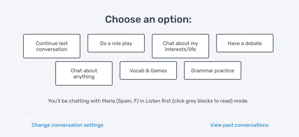 The most impressive AI tutor for language learning — Lingtuitive
