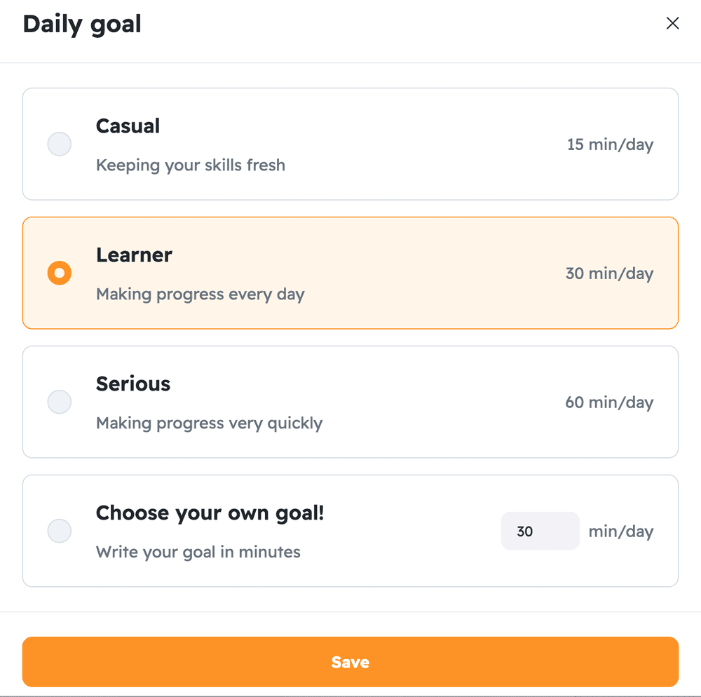 Everything You Need to Know about Dreaming Spanish — Lingtuitive