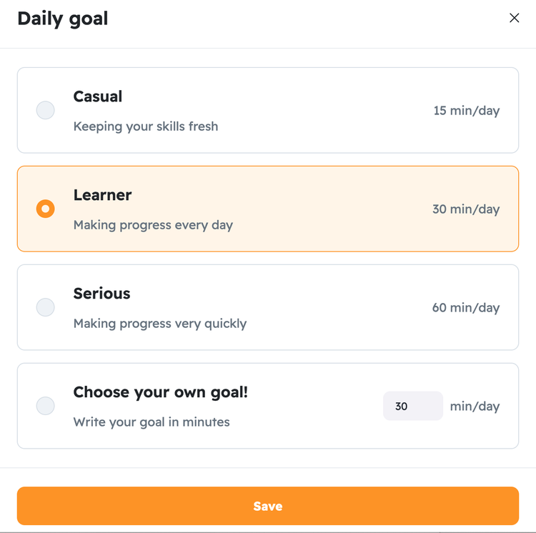 Everything You Need to Know about Dreaming Spanish — Lingtuitive