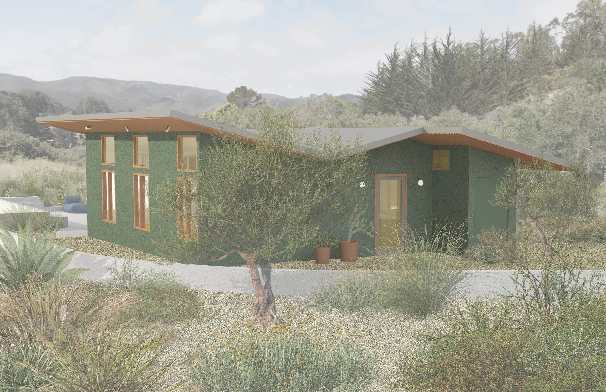 Pacifica Residence — Studio Anand Sheth