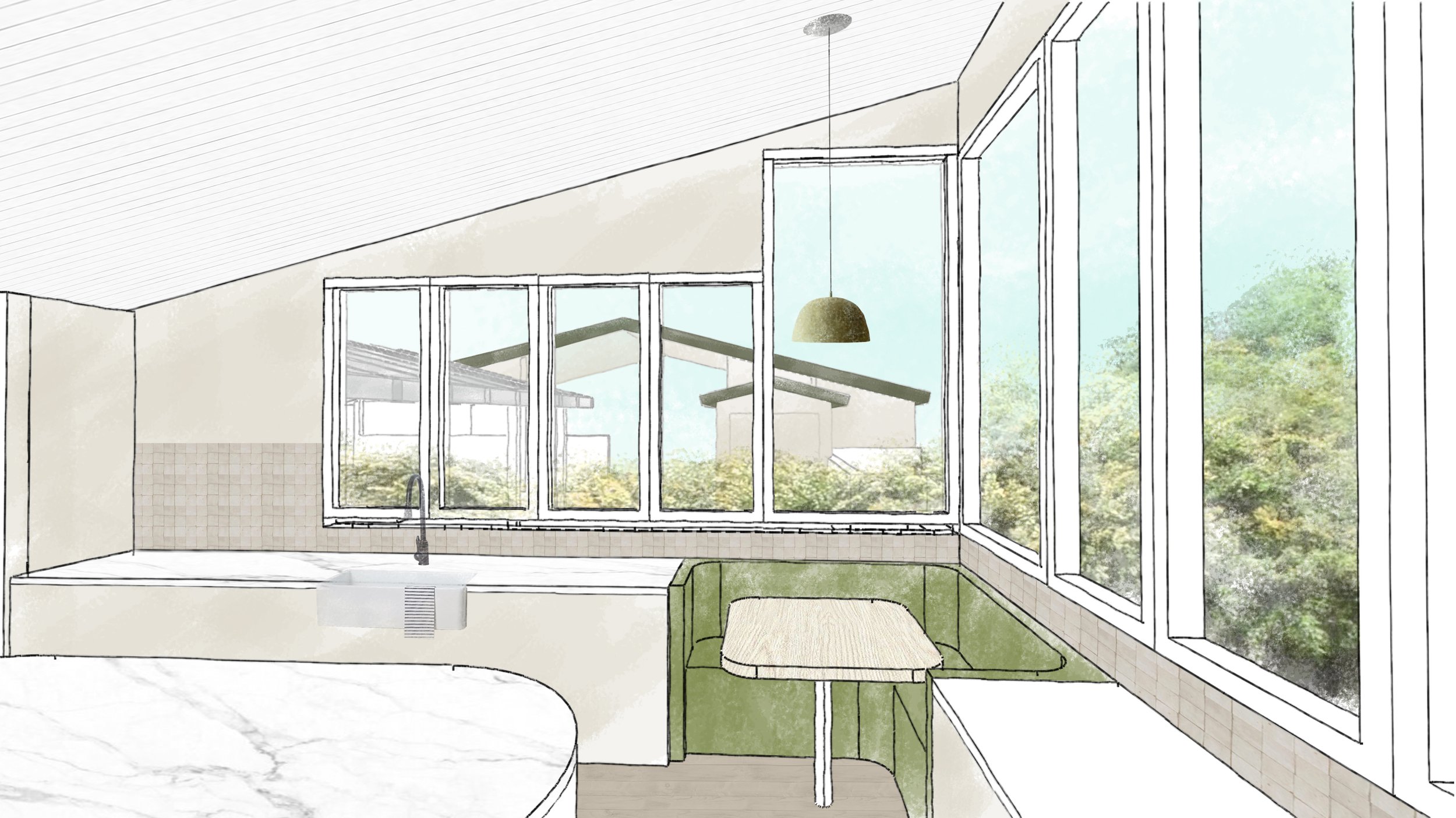 Pacifica Residence — Studio Anand Sheth