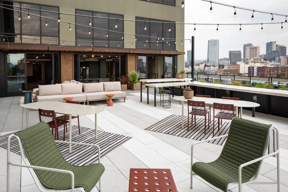 Retool HQ — Studio Anand Sheth